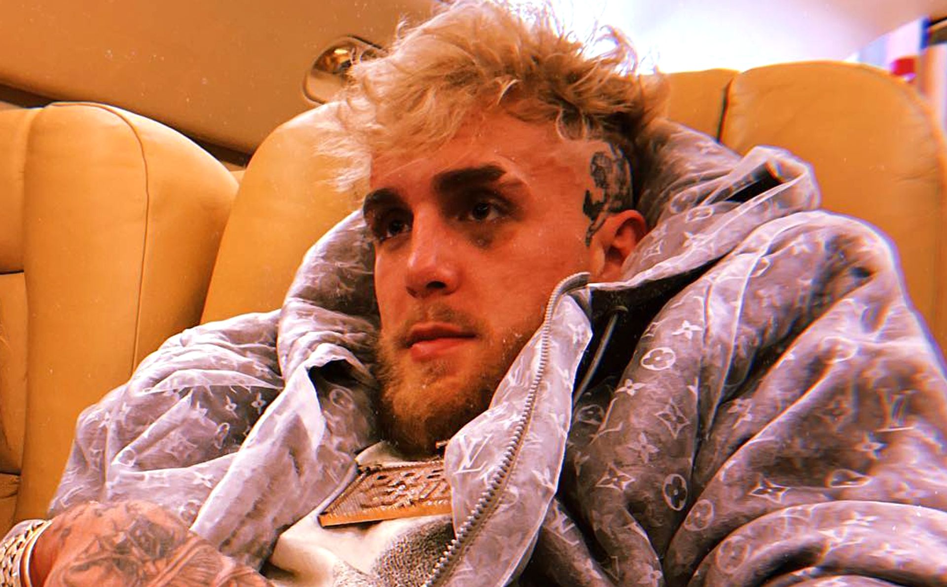 Jake Paul Verliest Mega Weddenschap Maar Winnaar Weigert Geld Gvh