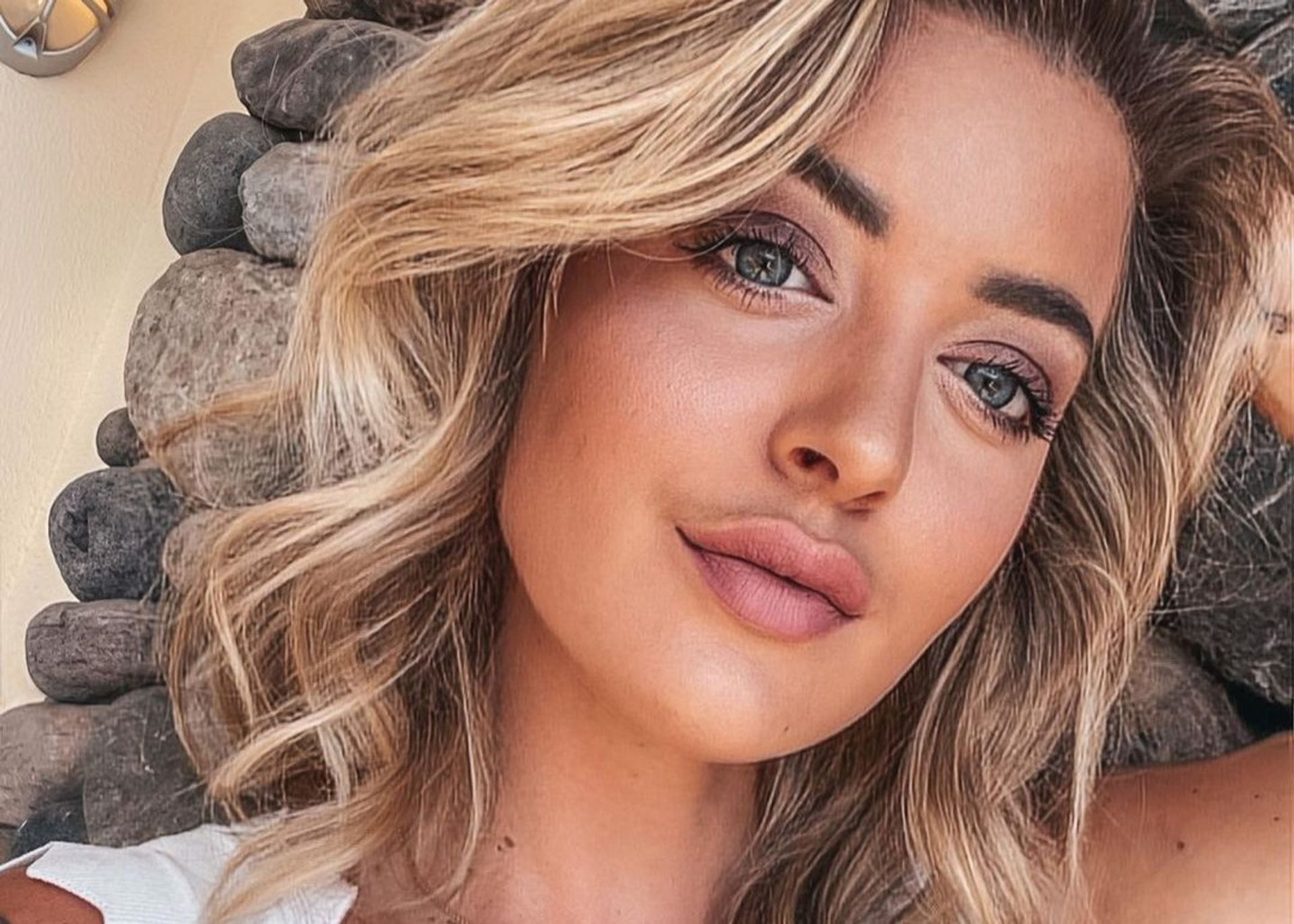 Milou Van Agtmael Temptation Island Niet Blij Met Ingreep Gvh