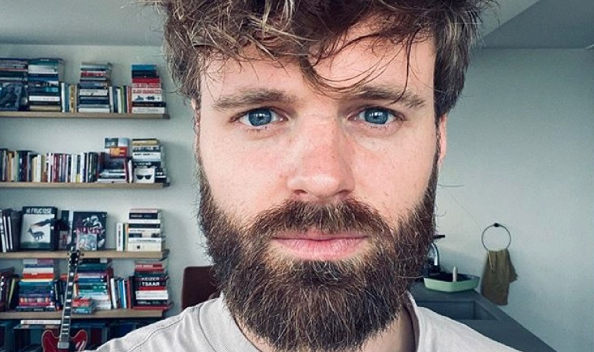 Dit Is Het Vermogen Van Boos Presentator Tim Hofman