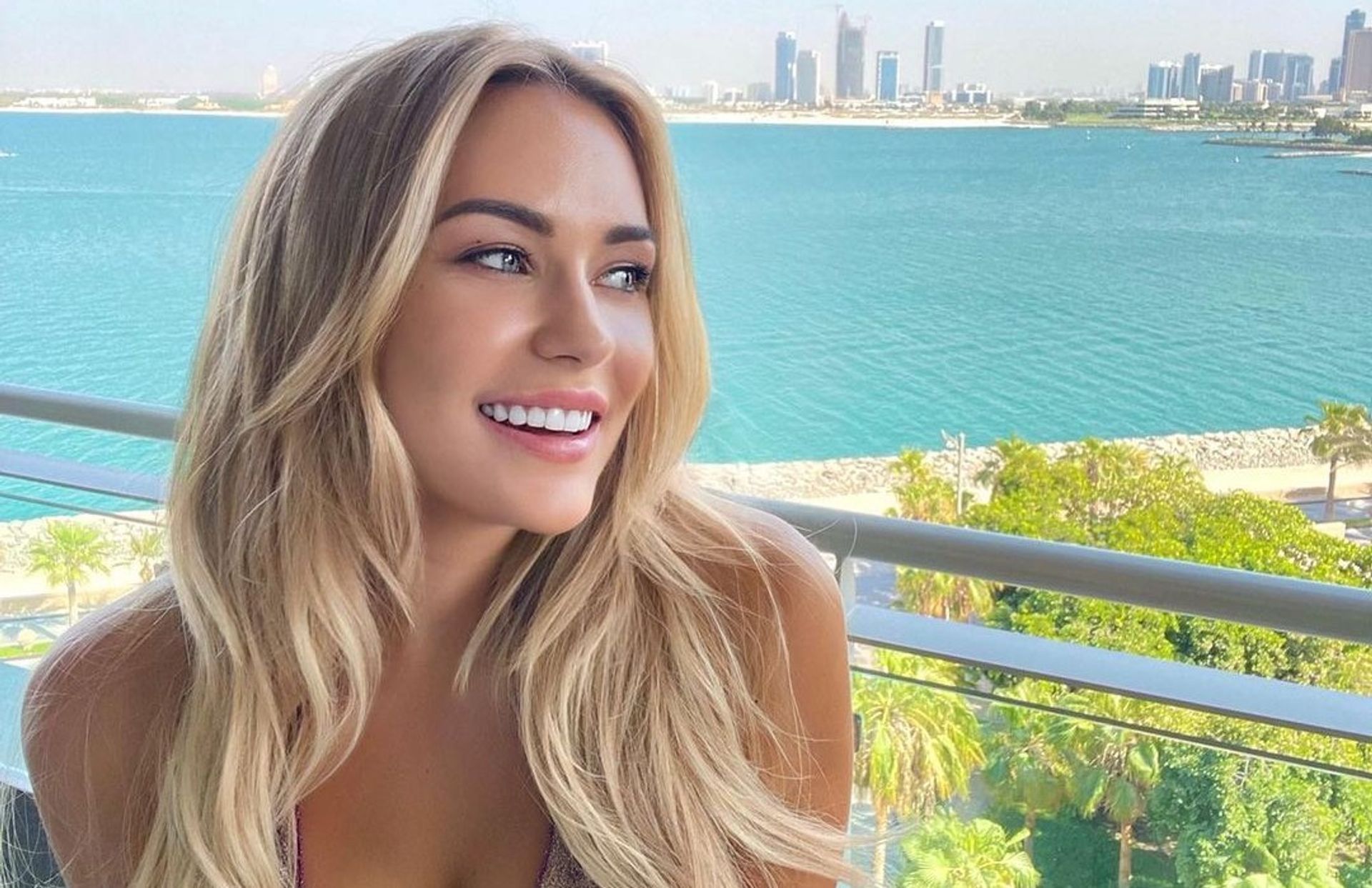 Megan Desaever Temptation Island Showt Resultaat Ingreep