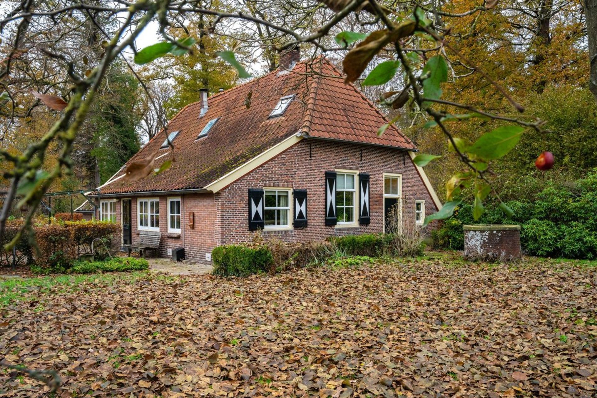 Doe een stap terug in de tijd in deze Funda woning in Diepenheim Doe een stap terug in de tijd in deze Funda woning in Diepenheim