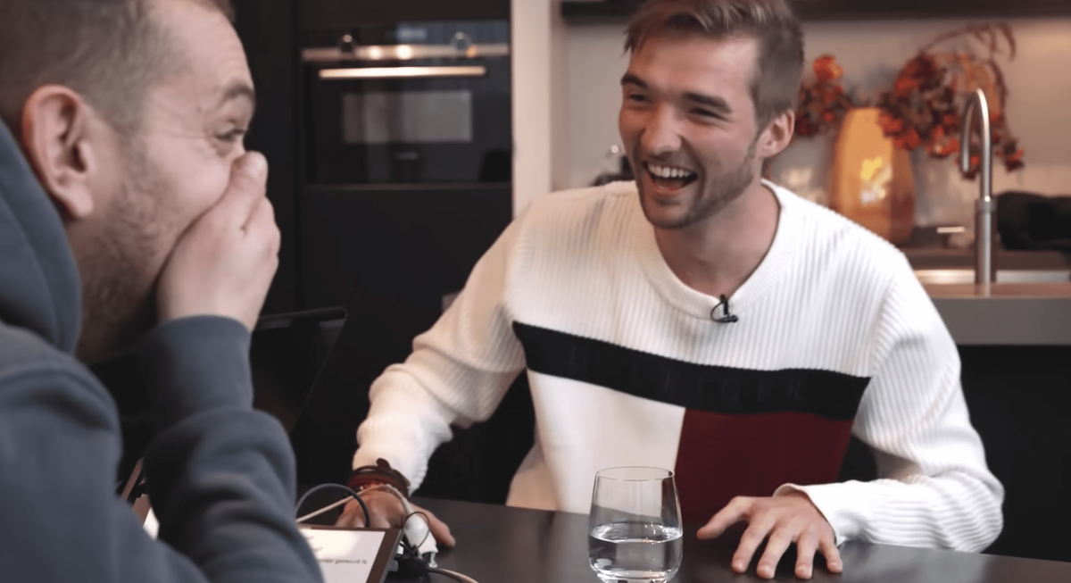 Het bewijs dat Gio Latooy met Danique Hosmar date - RoddelPraat ... Het bewijs dat Gio Latooy met Danique Hosmar date - RoddelPraat ...