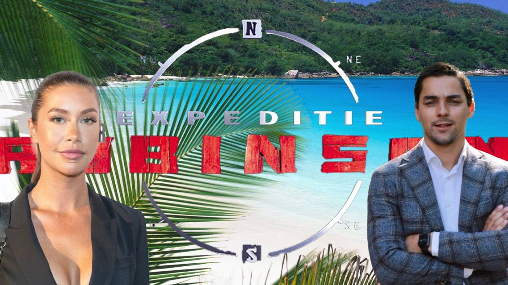 Dit zijn de kandidaten van Expeditie Robinson 2023 - RoddelPraat ... Dit zijn de kandidaten van Expeditie Robinson 2023 - RoddelPraat ...
